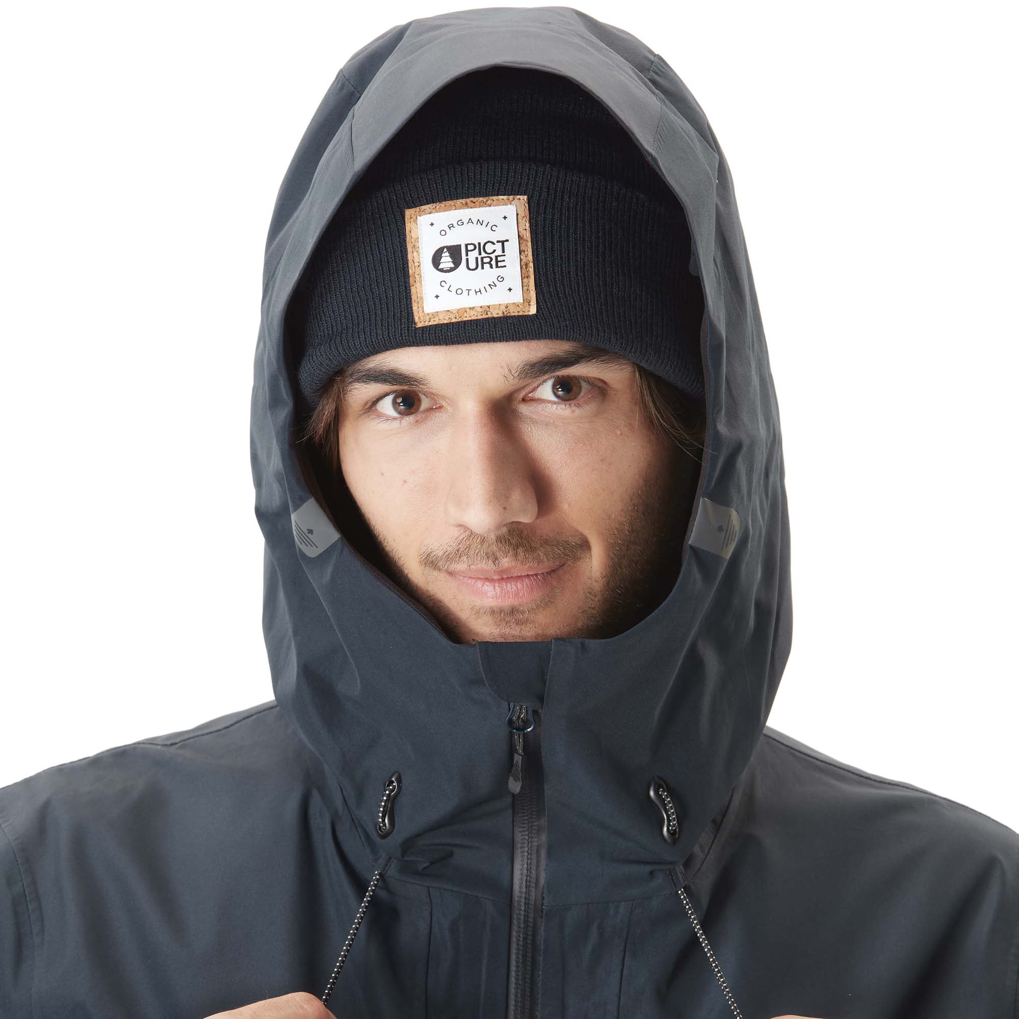 Picture Broader 3L Jackets | Absolute-Snow