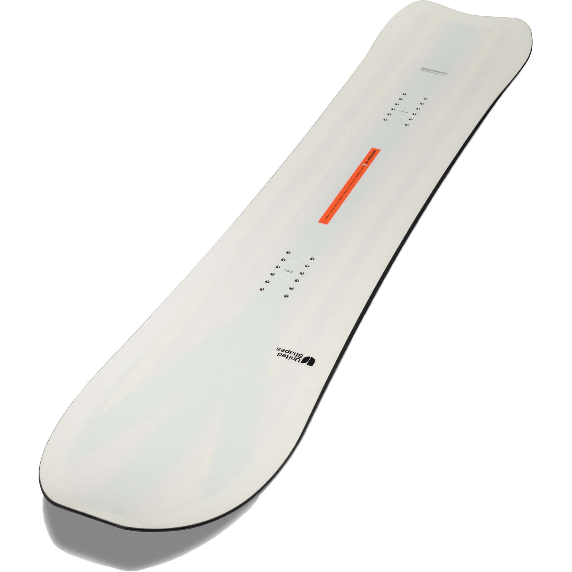 United Shapes Deep Reach Snowboards 2025 | Absolute-Snow