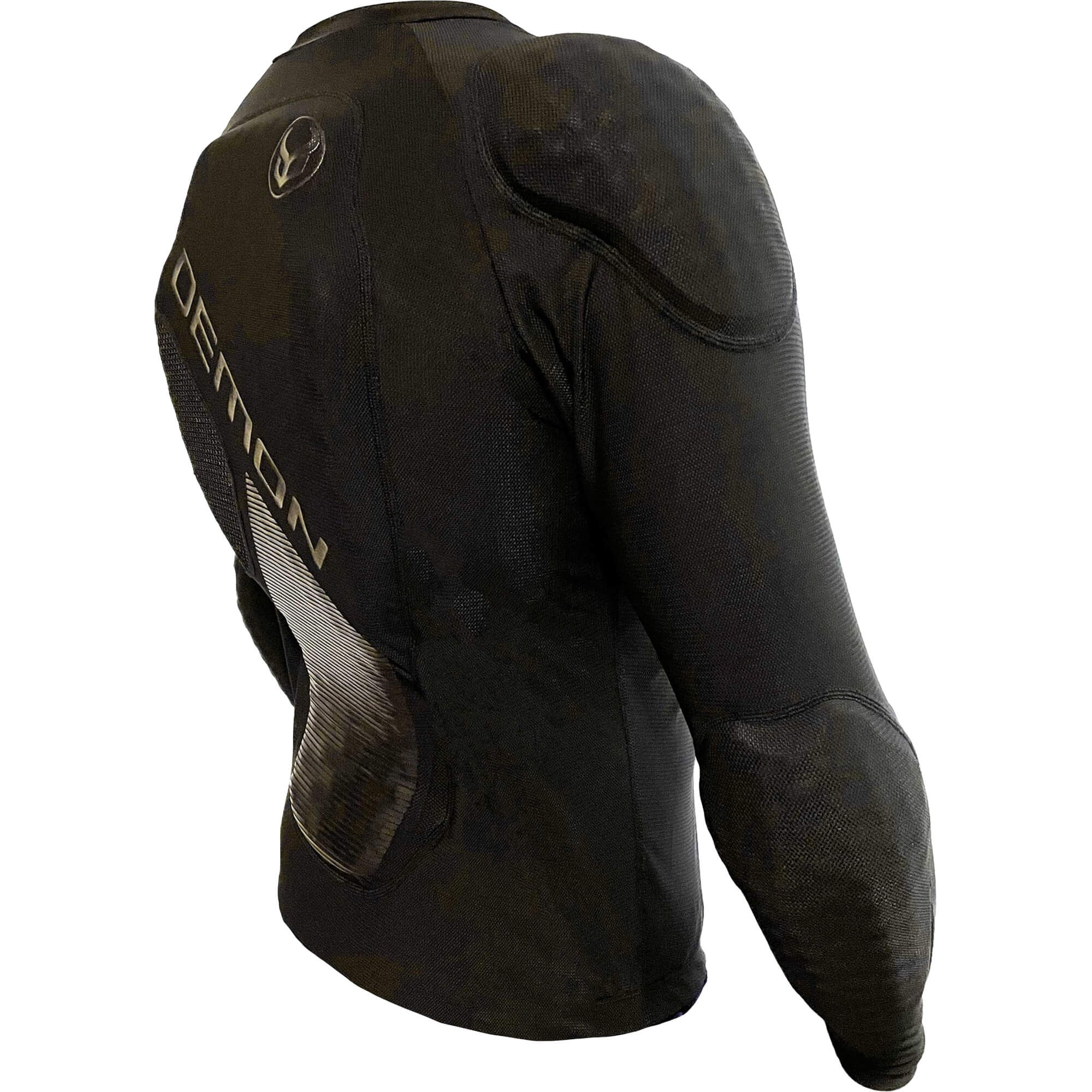 Demon Zero RF D3O Upper Body Protection | Absolute-Snow