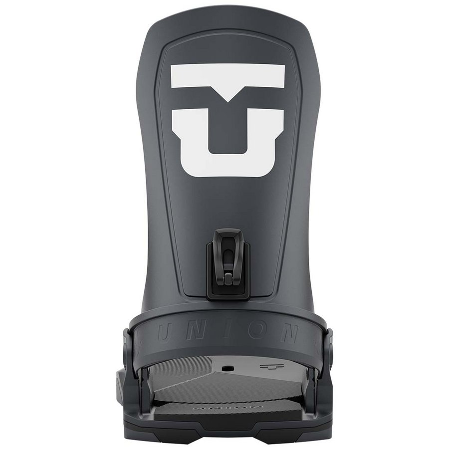 Union Force Team HB Snowboard Bindings 2025 | Absolute-Snow