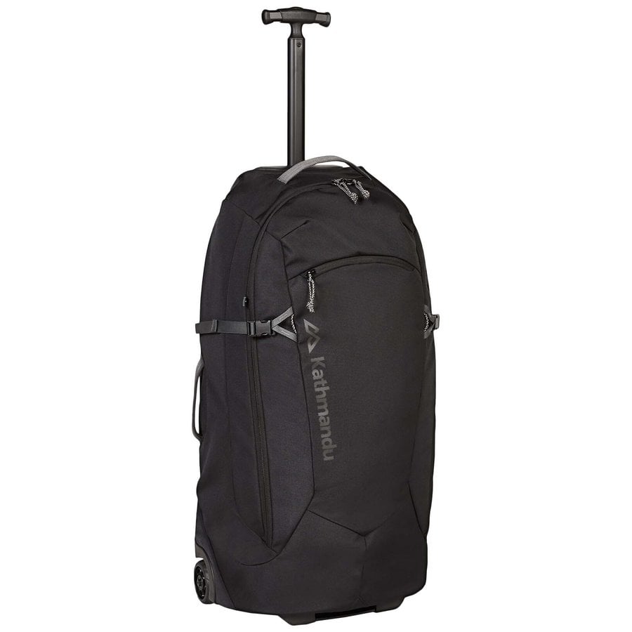 Kathmandu Hybrid Trolley V5 70 Luggage | Absolute-Snow