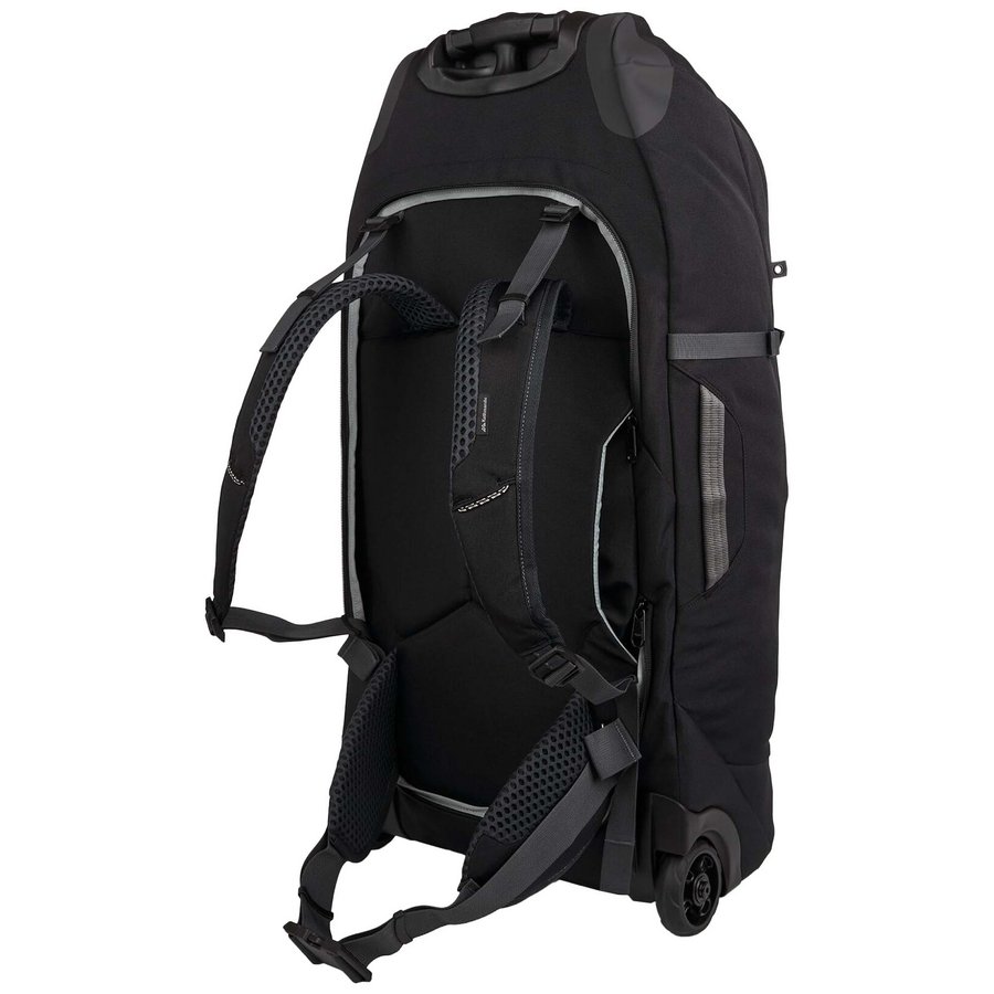 Kathmandu Hybrid Trolley V5 70 Luggage | Absolute-Snow