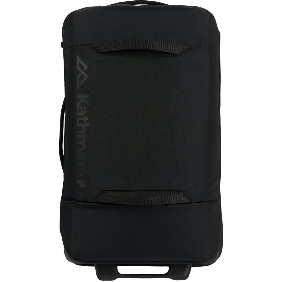 Kathmandu Split Level Trolley 60 Luggage | Absolute-Snow