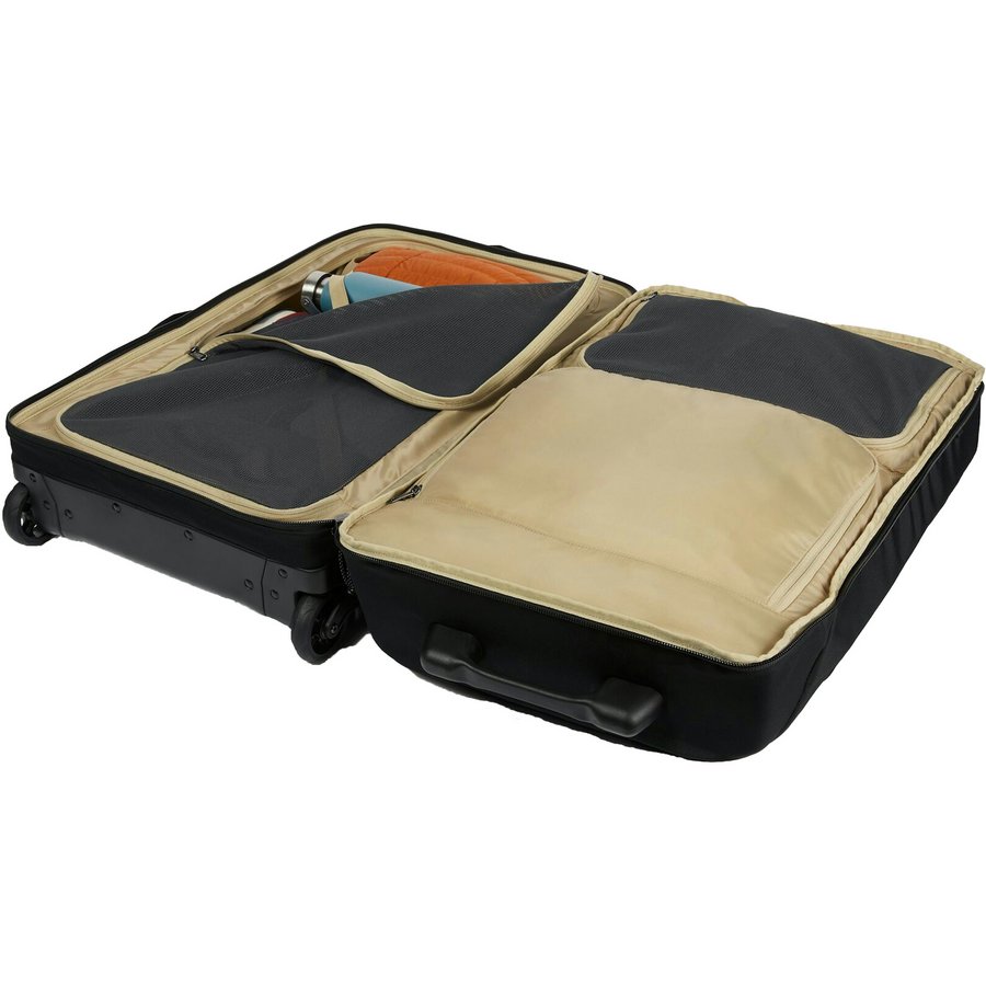 Kathmandu Split Level Trolley 90 Luggage | Absolute-Snow