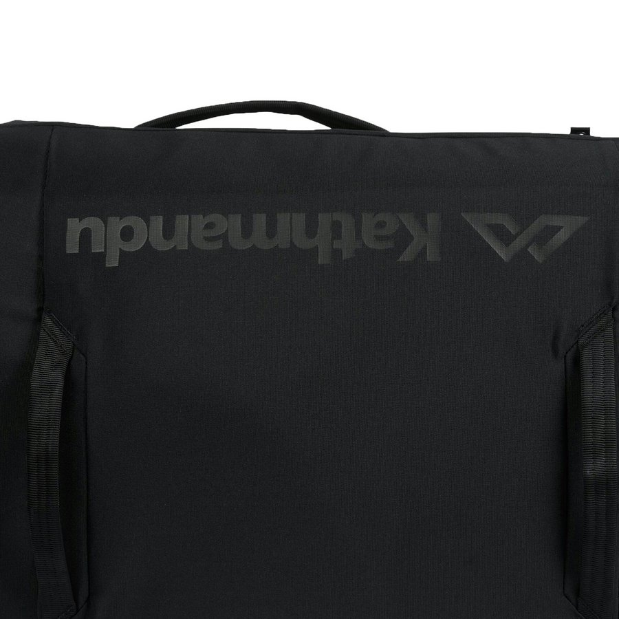 Kathmandu Split Level Trolley 90 Luggage | Absolute-Snow