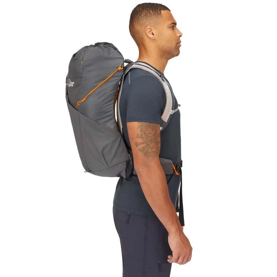 Lowe Alpine Airzone Ultra 26 Backpacks | Absolute-Snow