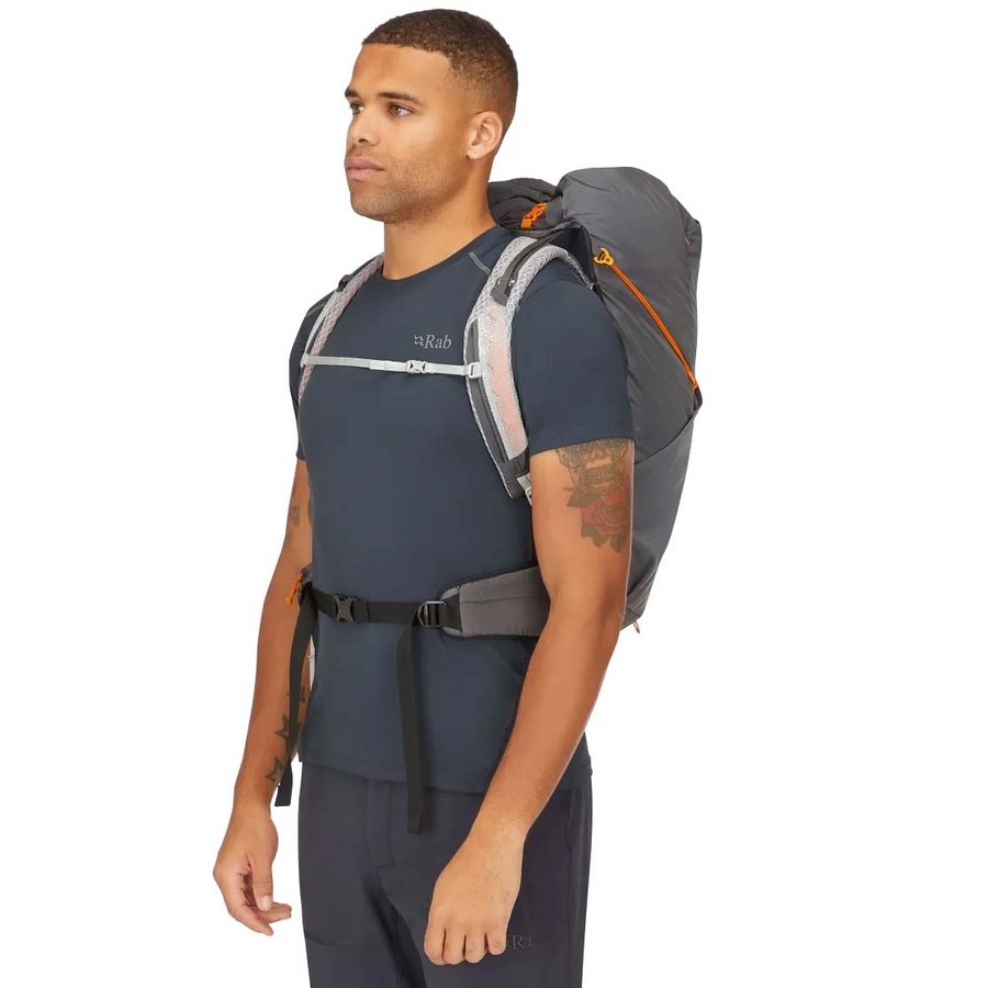 Lowe Alpine Airzone Ultra 26 Backpacks | Absolute-Snow