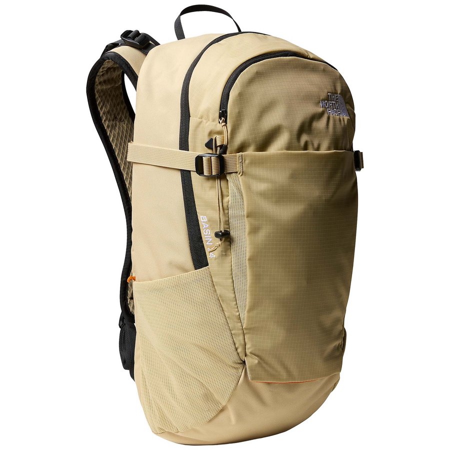 The North Face Basin 24 Backpacks | Absolute-Snow