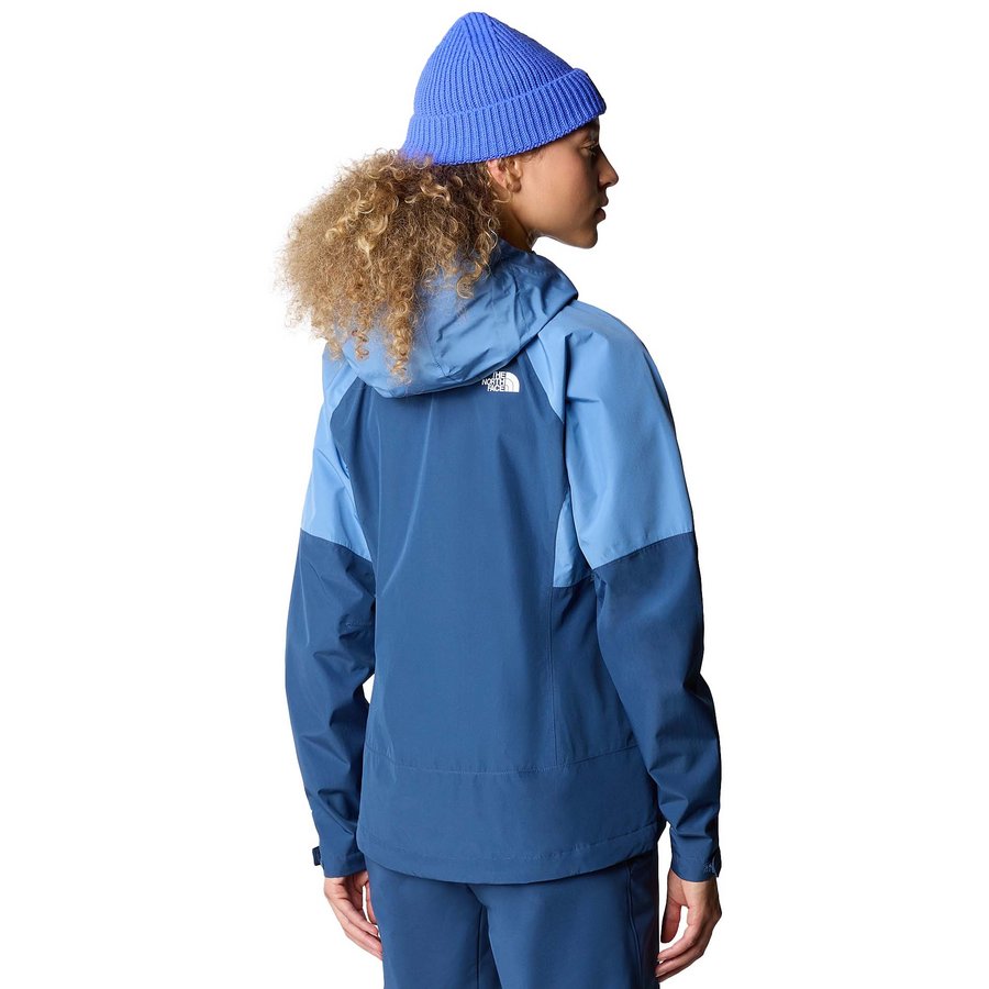 The North Face Diablo Dynamic Jackets | Absolute-Snow
