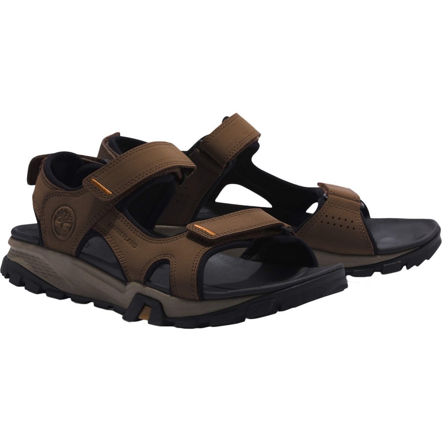 Timberland Lincoln Peak Summer Shoes | Absolute-Snow