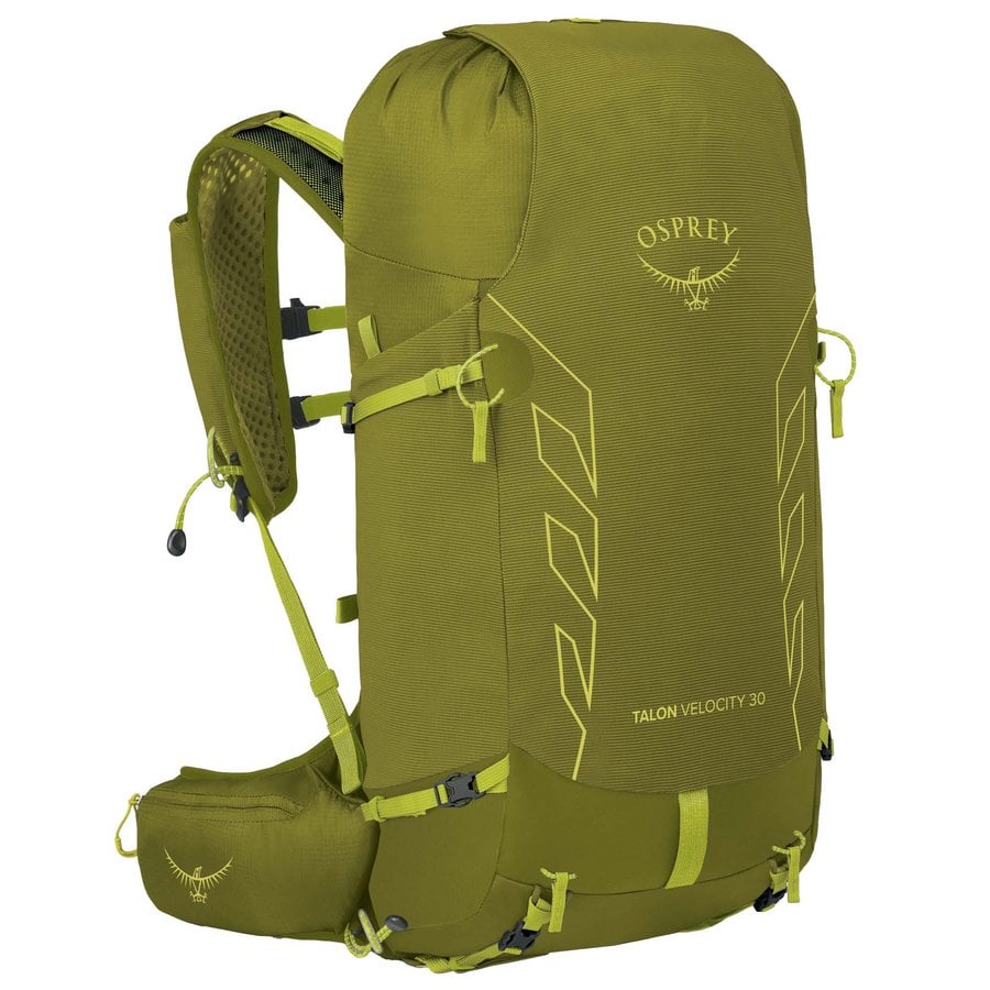 Osprey Backpacks - Snowboard/Ski, Climb, Cycle, Run & School