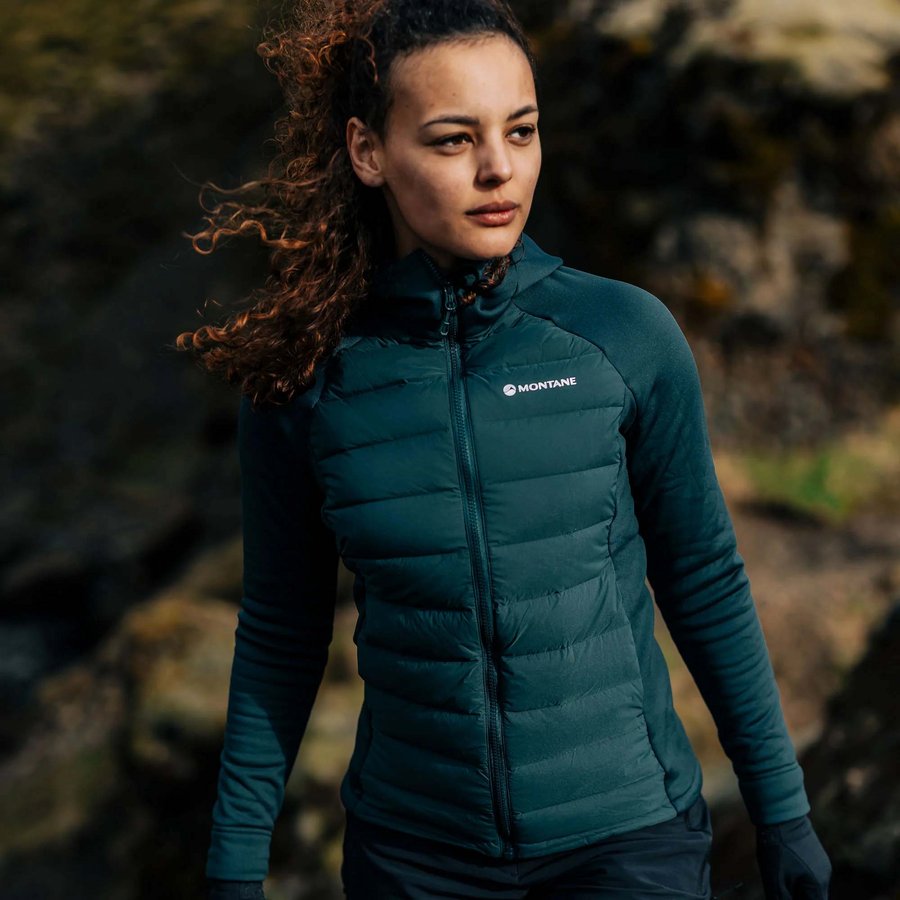 Montane Composite Jackets | Absolute-Snow