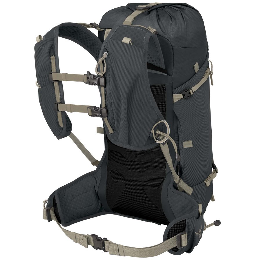 Osprey Tempest Velocity 20 Backpacks | Absolute-Snow