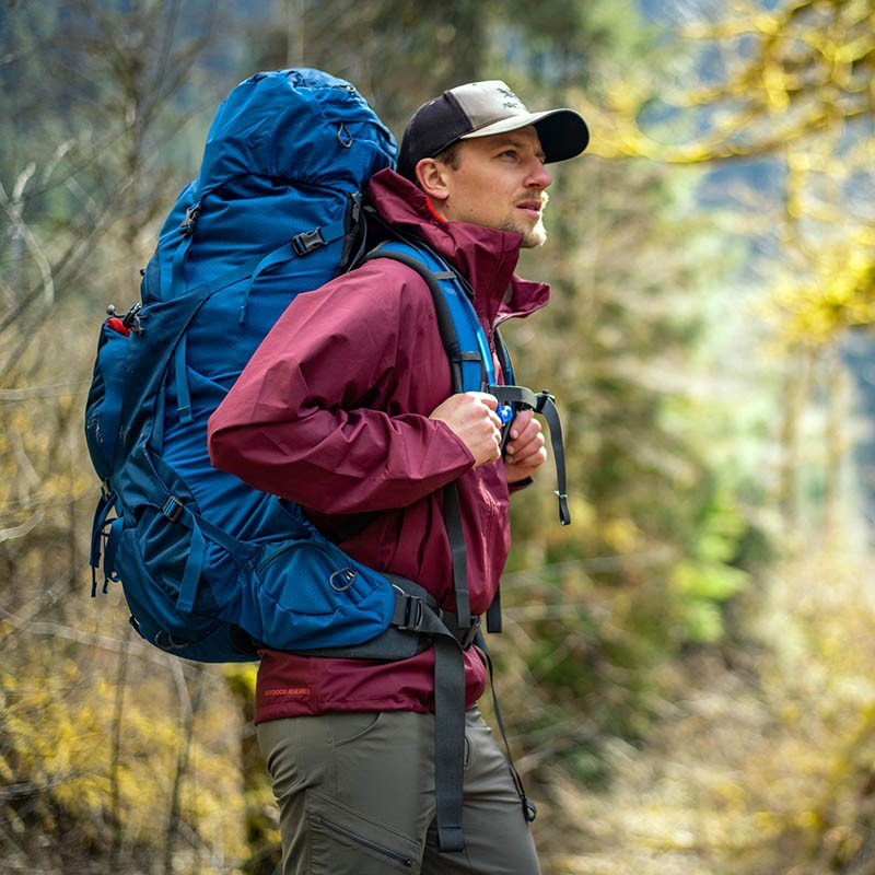 Osprey Aether 65L Backpacks | Absolute-Snow