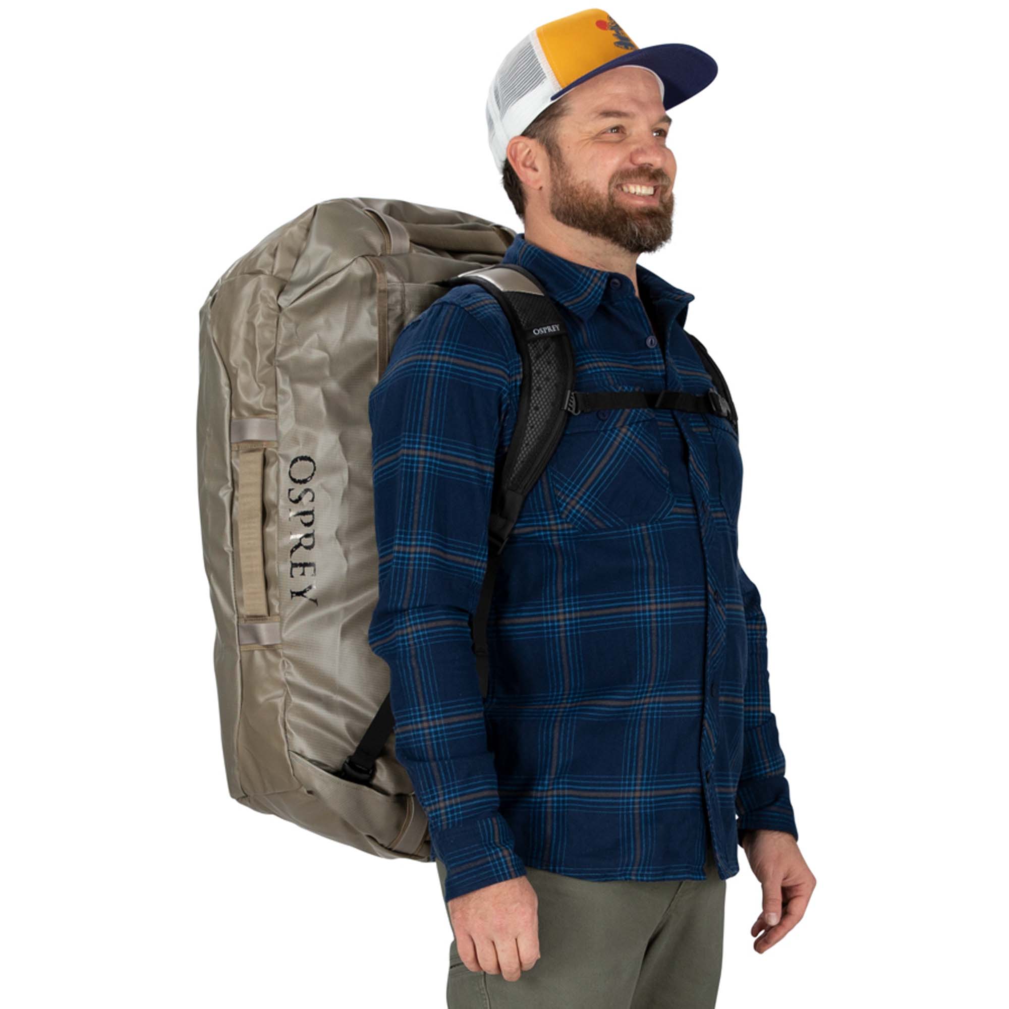 Osprey Transporter 95L Luggage | Absolute-Snow