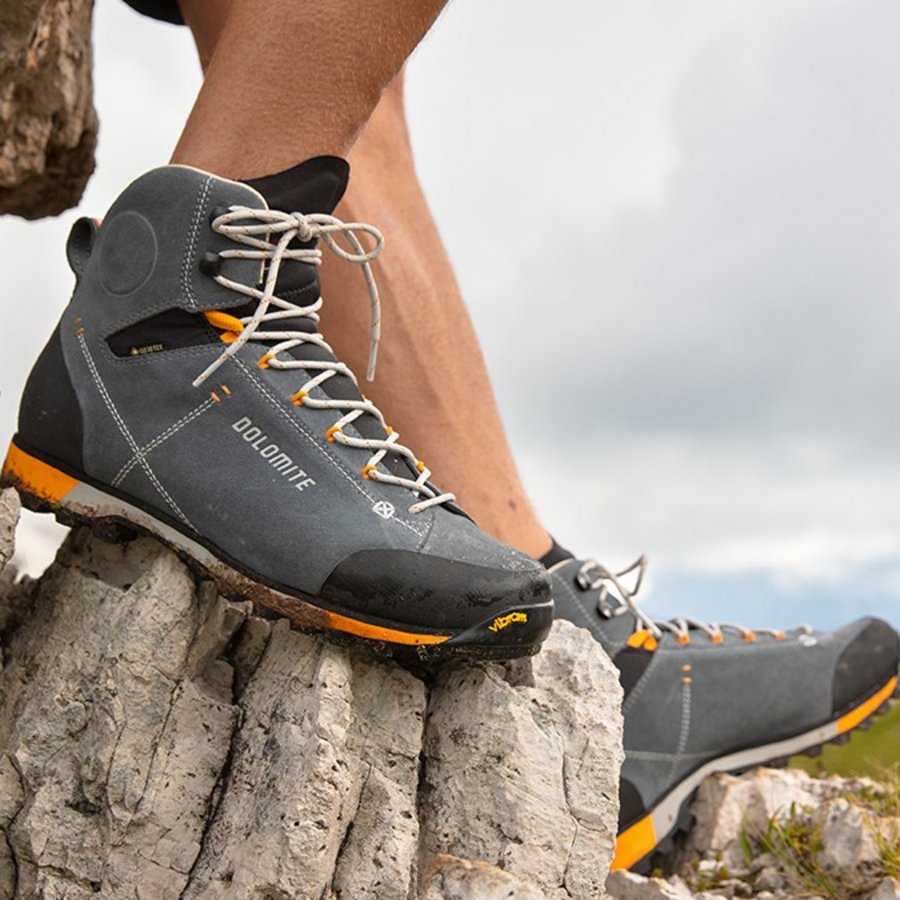 Dolomite 54 Hike Evo GTX Outdoor Shoes | Absolute-Snow
