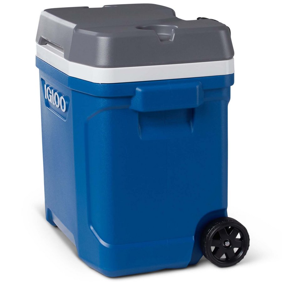 Igloo Latitude 30 Roller Camping Food Storage | Absolute-Snow
