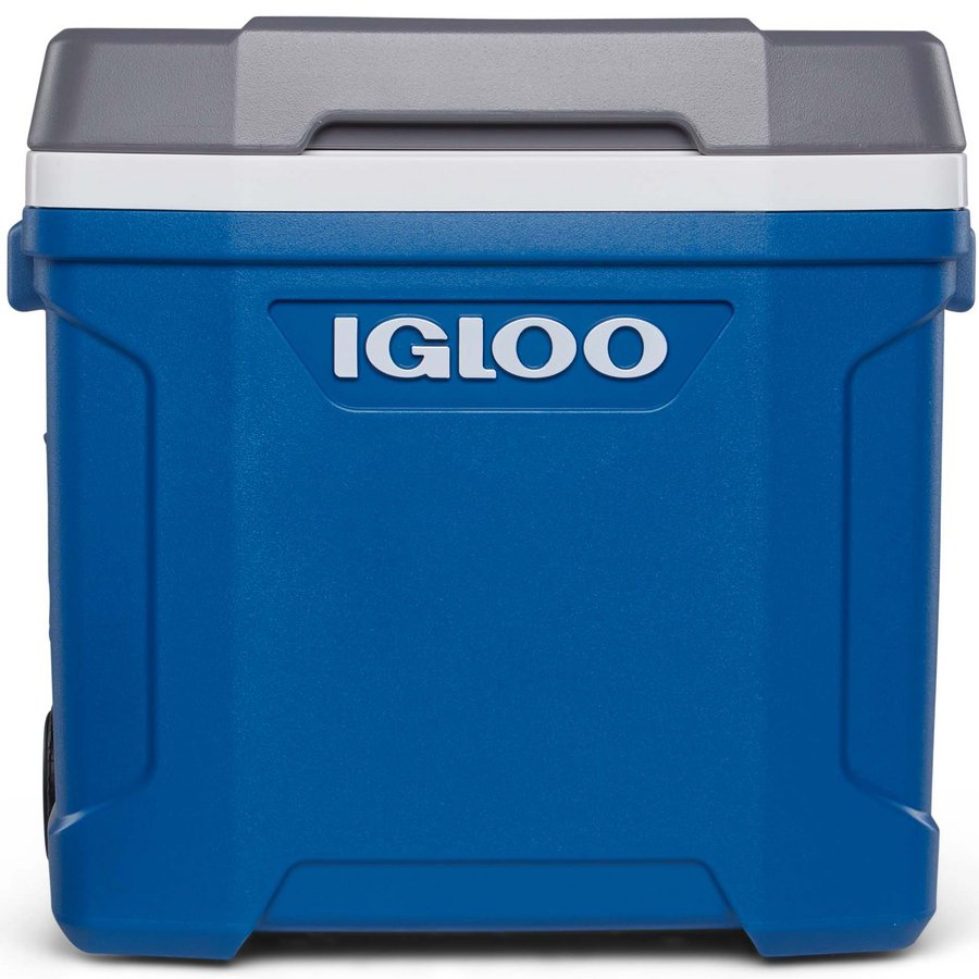 Igloo Latitude 30 Roller Camping Food Storage | Absolute-Snow