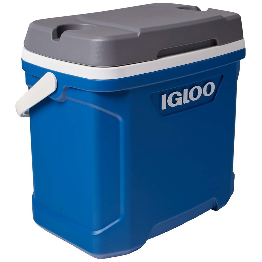 Igloo Latitude 30 Camping Food Storage | Absolute-Snow