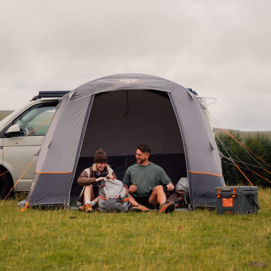 Vango Faros III Air Low Tents, Bivvys & Extensions