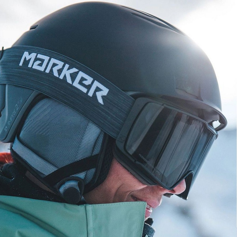 Marker Ampire 2 Helmets | Absolute-Snow