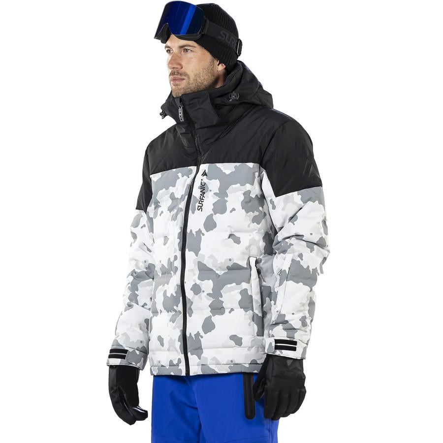 Surfanic - Snowboard & Ski Clothing, Accessories & Luggage