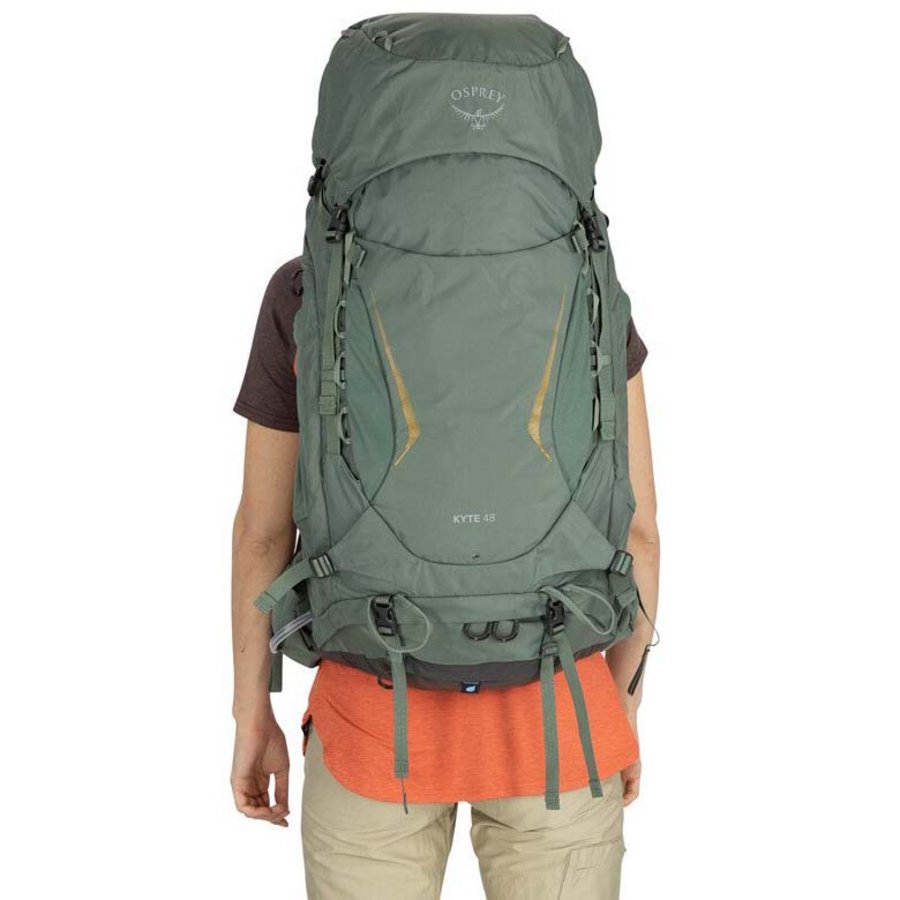 Osprey Kyte 48 Backpacks | Absolute-Snow
