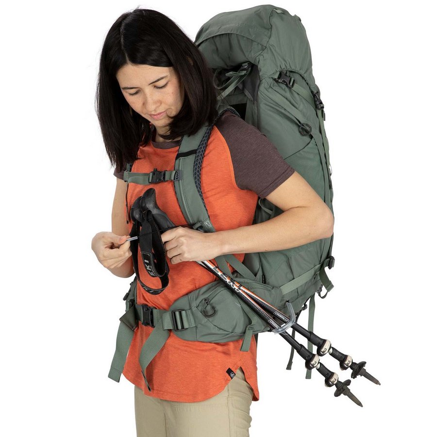 Osprey Kyte 48 Backpacks | Absolute-Snow
