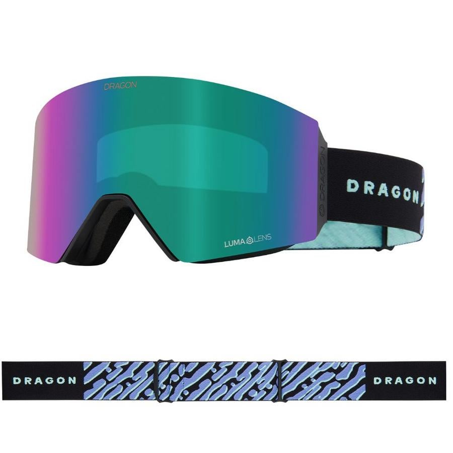 Dragon - Ski & Snowboard Goggles & Sunglasses - UK No.1 Shop