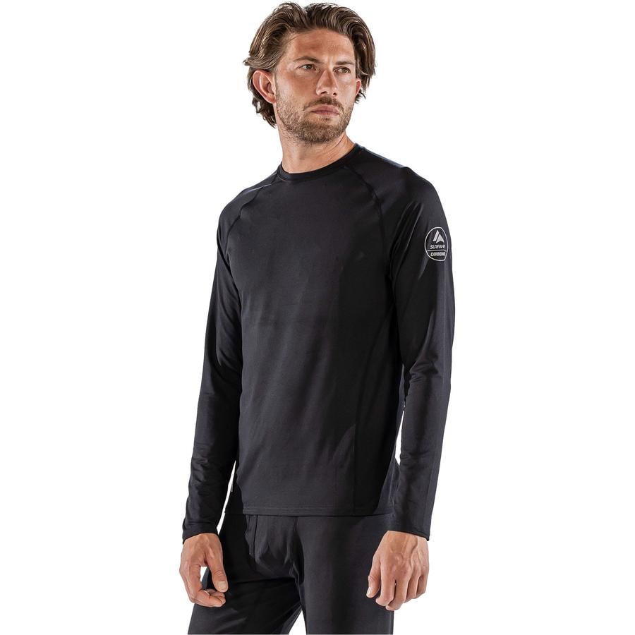 Men's Ski Clothing