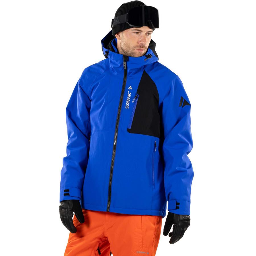 Surfanic - Snowboard & Ski Clothing, Accessories & Luggage
