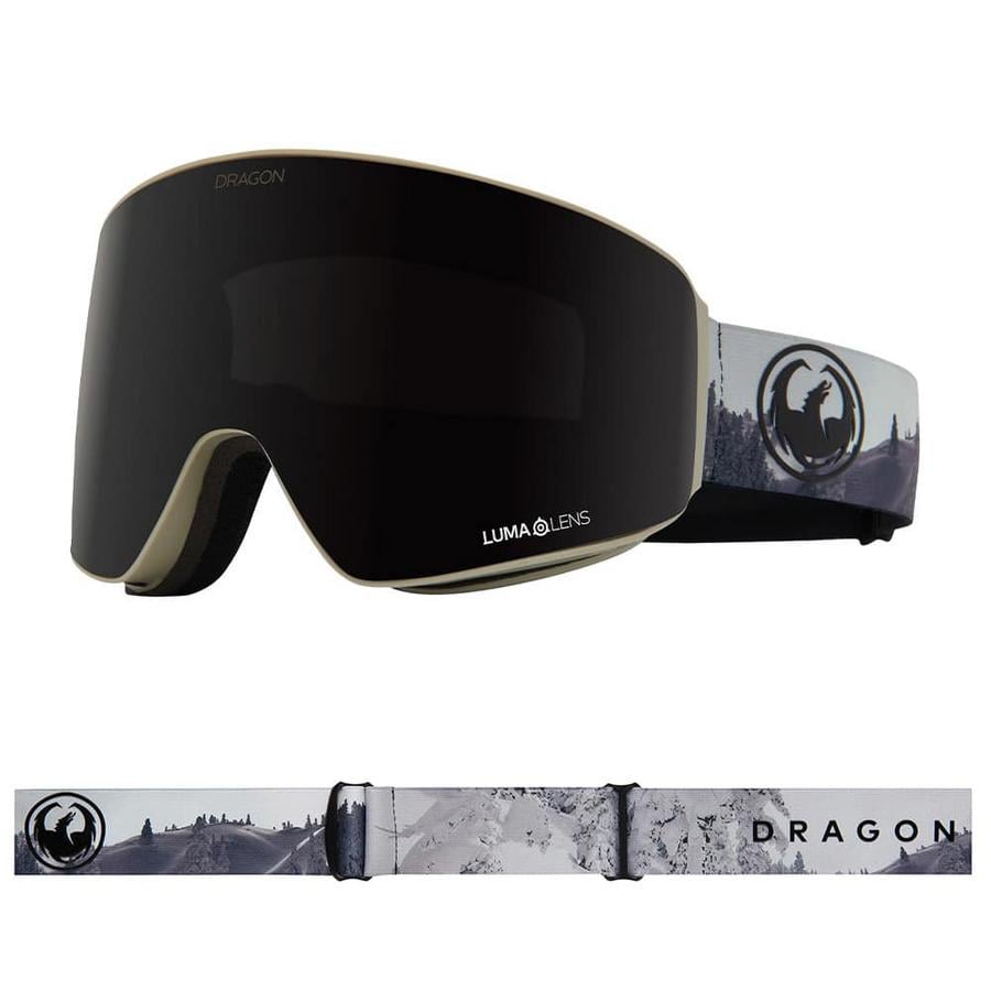 Dragon - Ski & Snowboard Goggles & Sunglasses - UK No.1 Shop