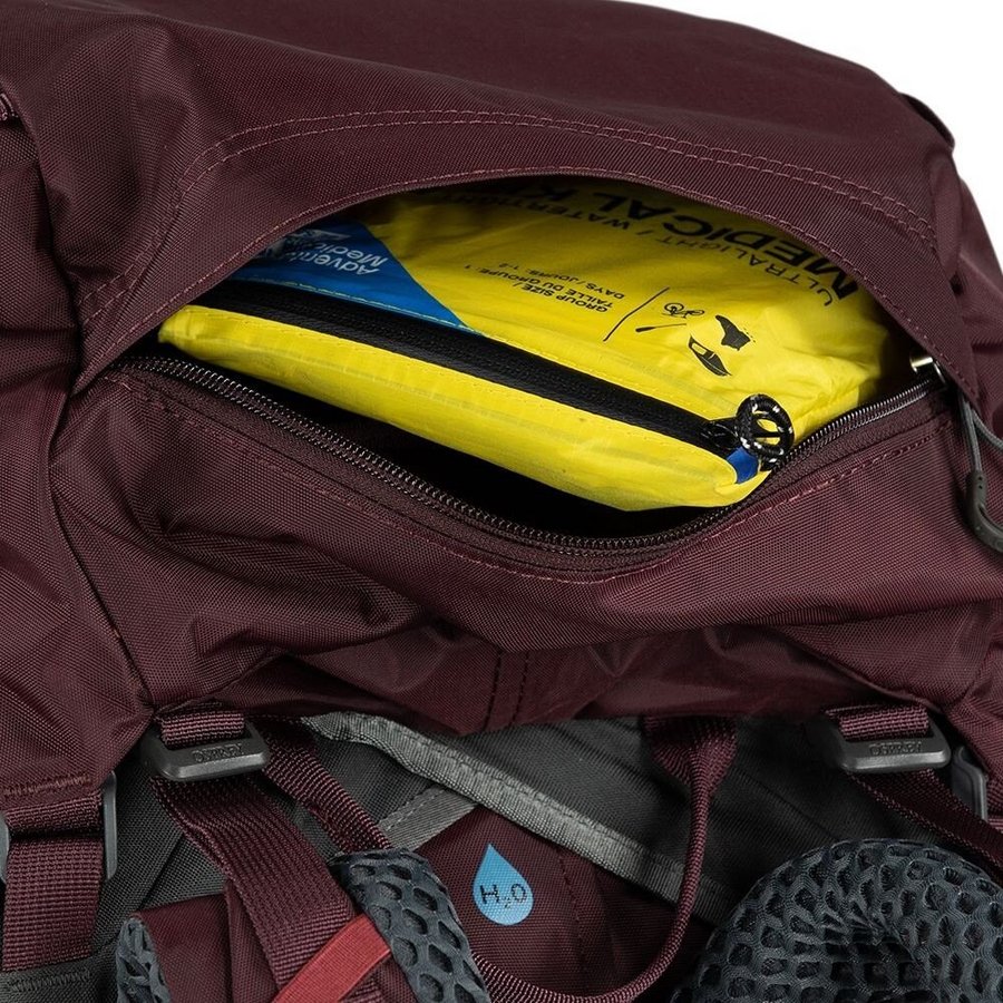 Osprey Kyte 38 Backpacks | Absolute-Snow