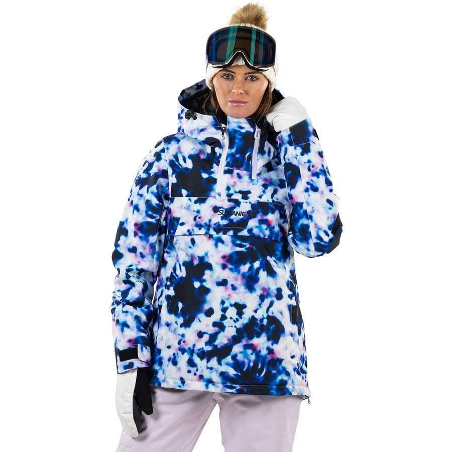 What To Wear When Skiing or Snowboarding