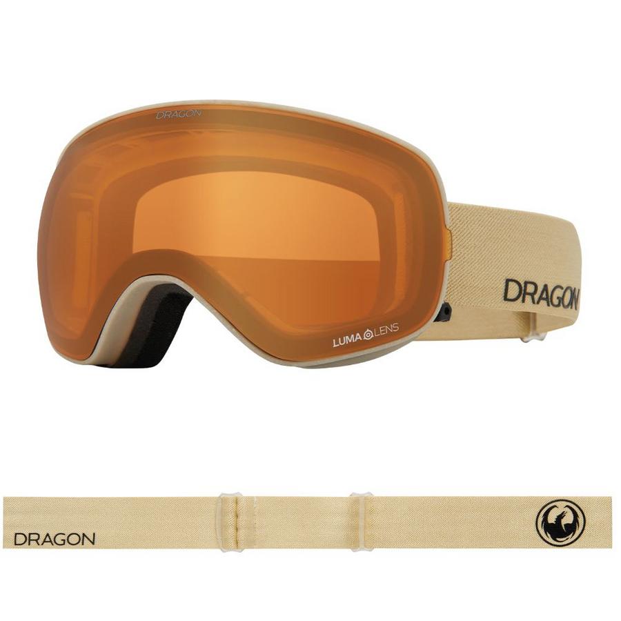 Dragon - Ski & Snowboard Goggles & Sunglasses - UK No.1 Shop