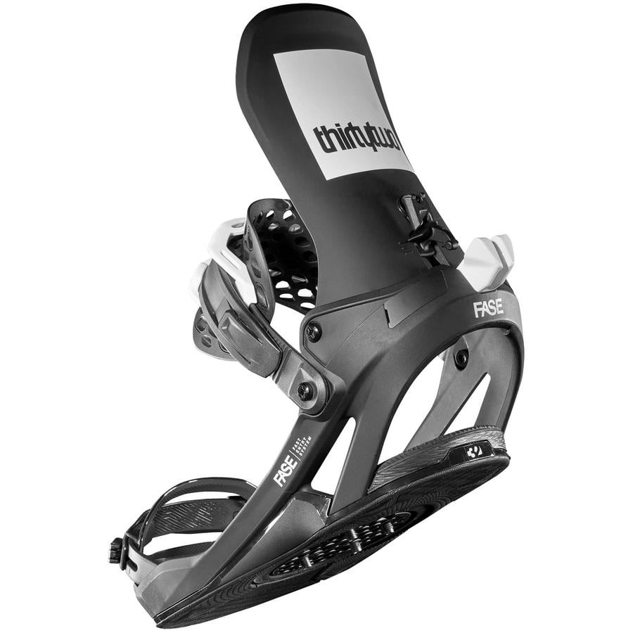 thirtytwo T32M Fase Snowboard Bindings 2026 | Absolute-Snow