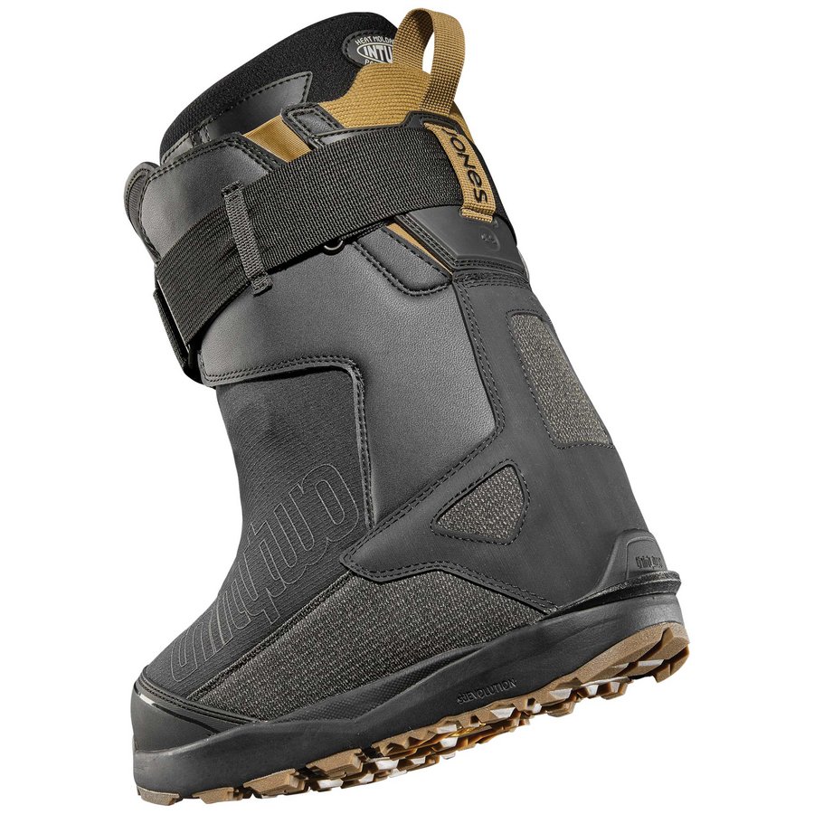 thirtytwo Tm-2 Jones Snowboard Boots 2025 | Absolute-Snow