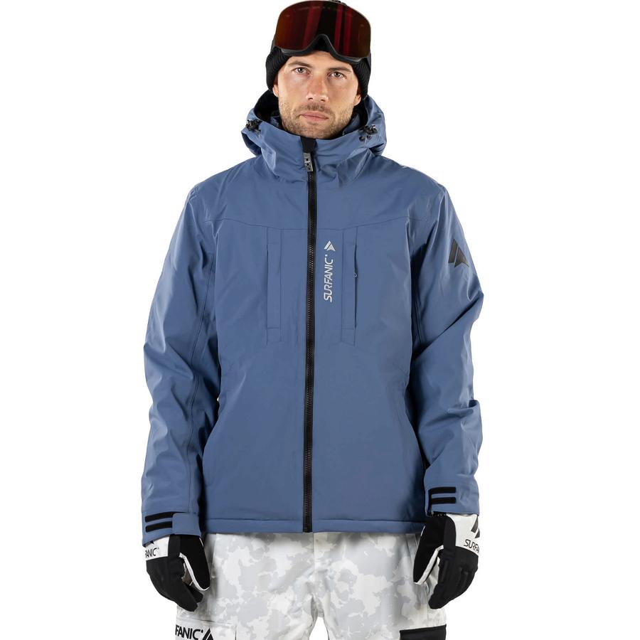 Surfanic - Snowboard & Ski Clothing, Accessories & Luggage