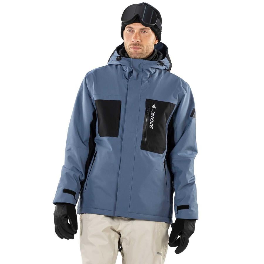 Surfanic - Snowboard & Ski Clothing, Accessories & Luggage