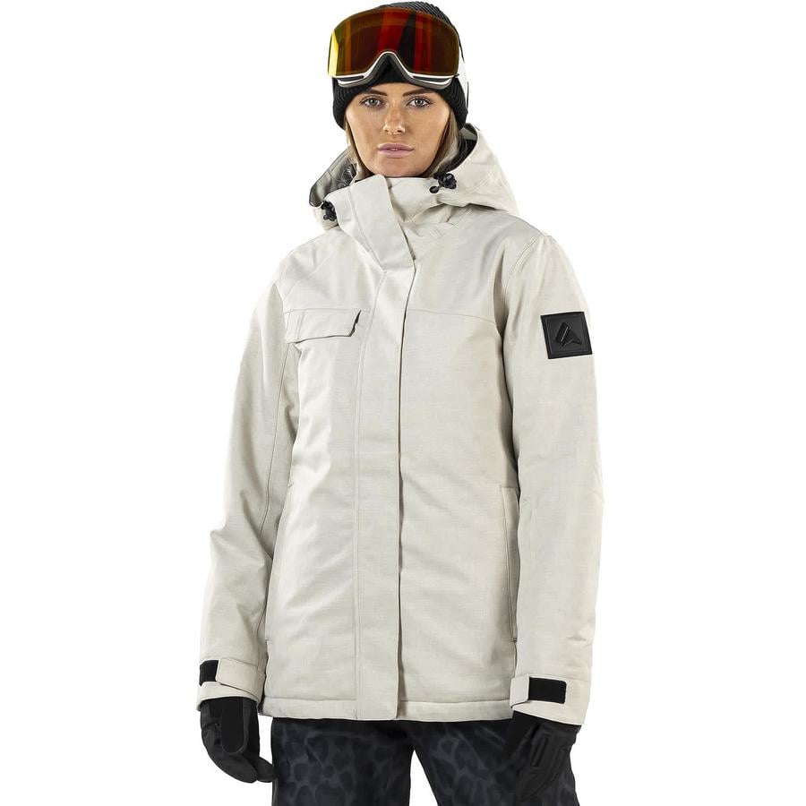 Ski Jackets - Specialist UK Ski Shop - Huge Choice