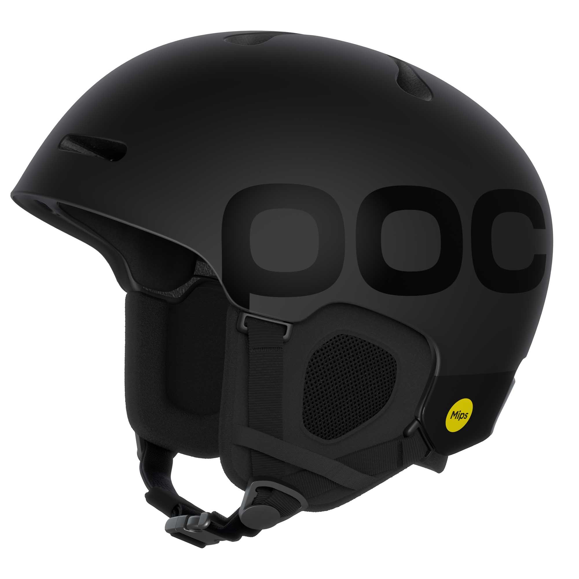 POC Fornix BC Mips Helmets | Absolute-Snow