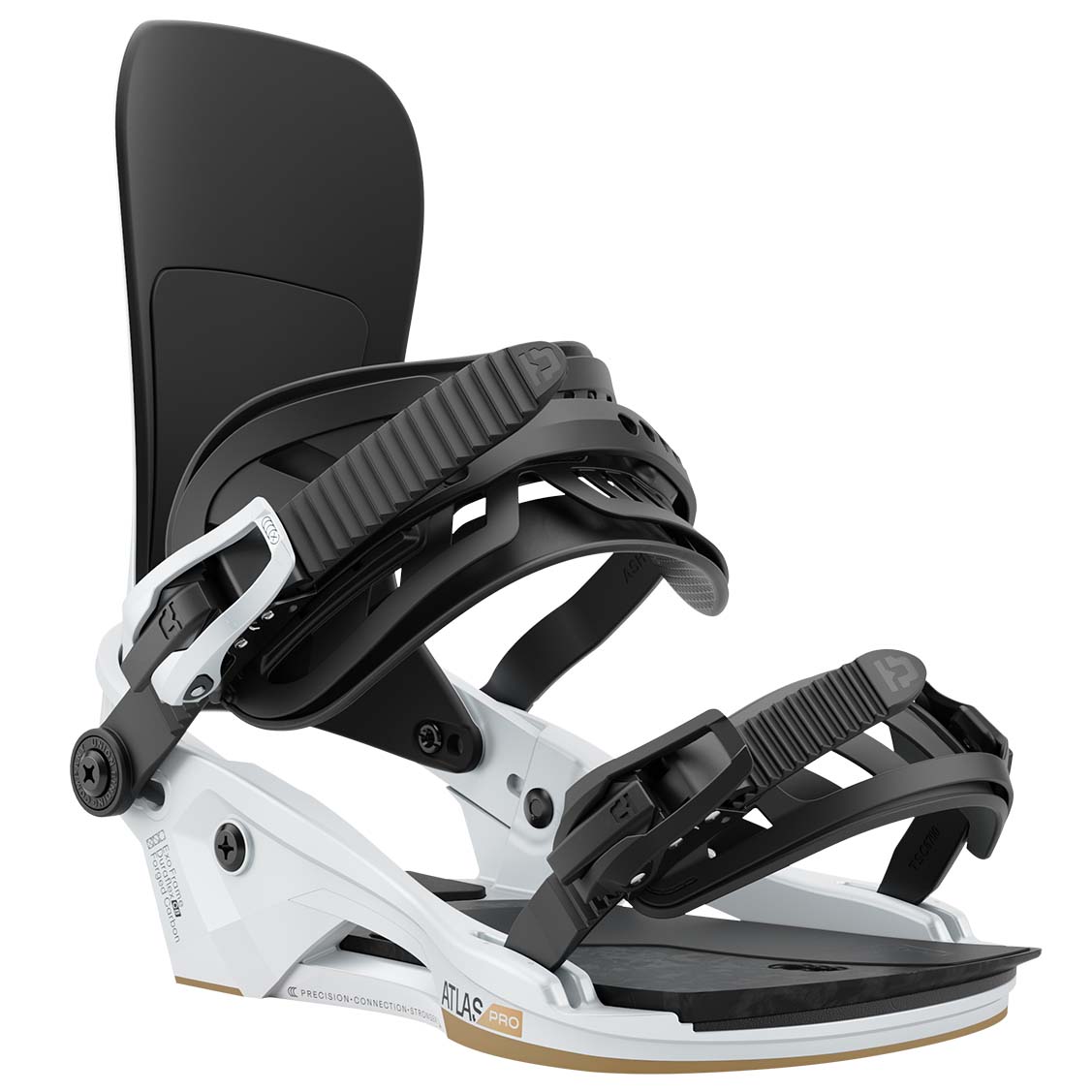 Union Atlas Pro Snowboard Bindings 2025 | Absolute-Snow