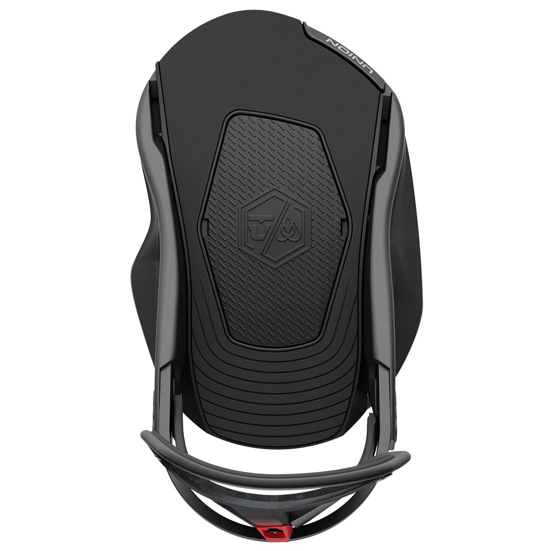 Union Falcor Snowboard Bindings 2025 | Absolute-Snow