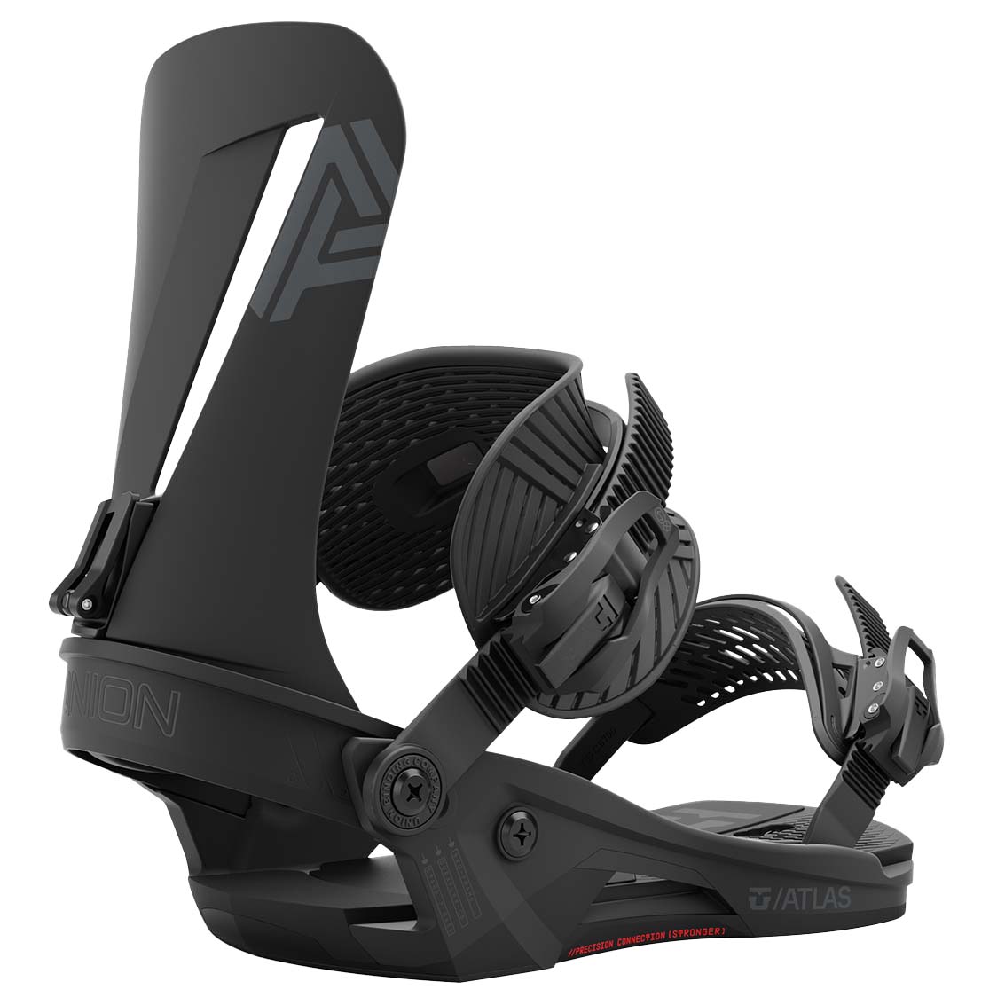 Union Atlas Snowboard Bindings 2025 | Absolute-Snow