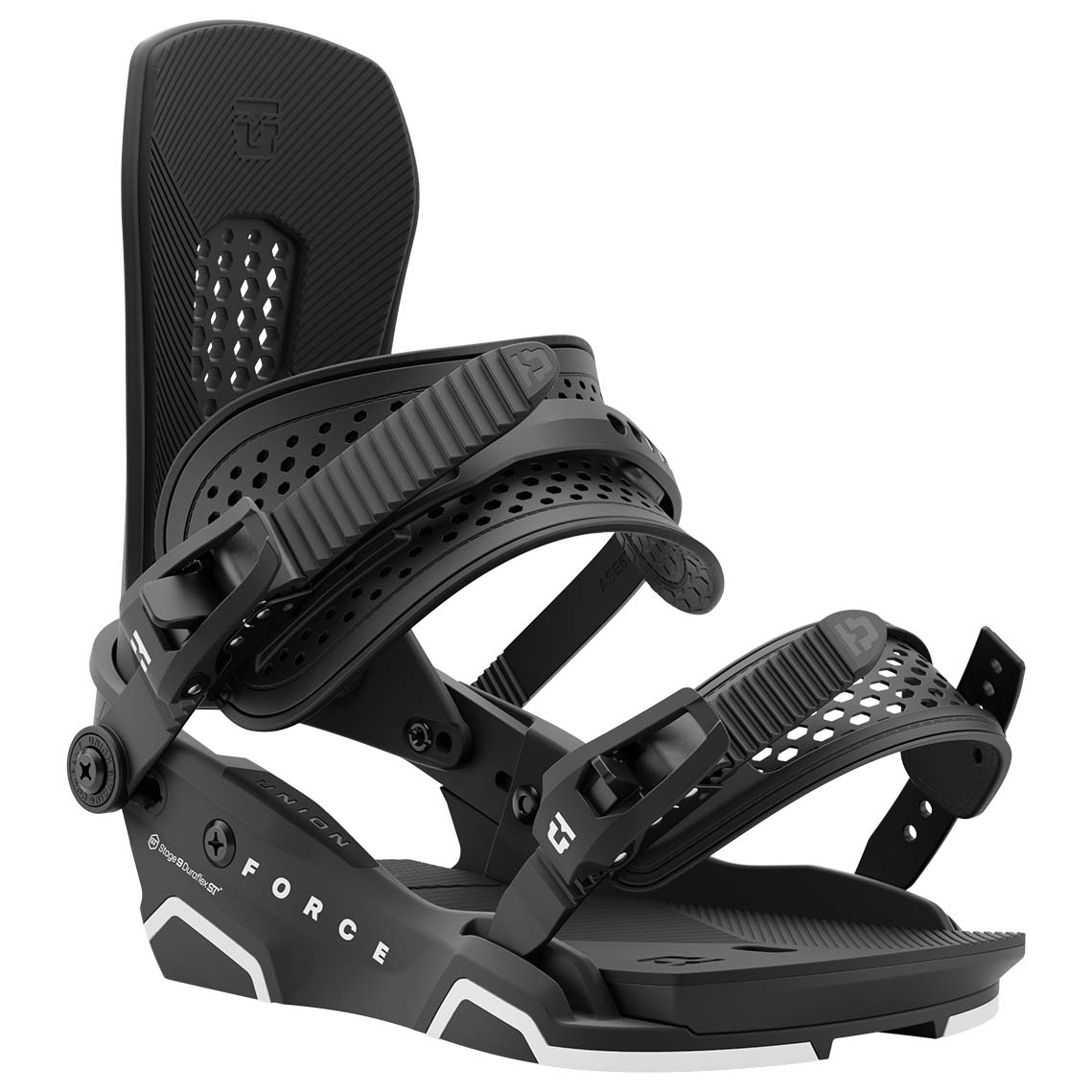 Union Force Snowboard Bindings 2025 | Absolute-Snow