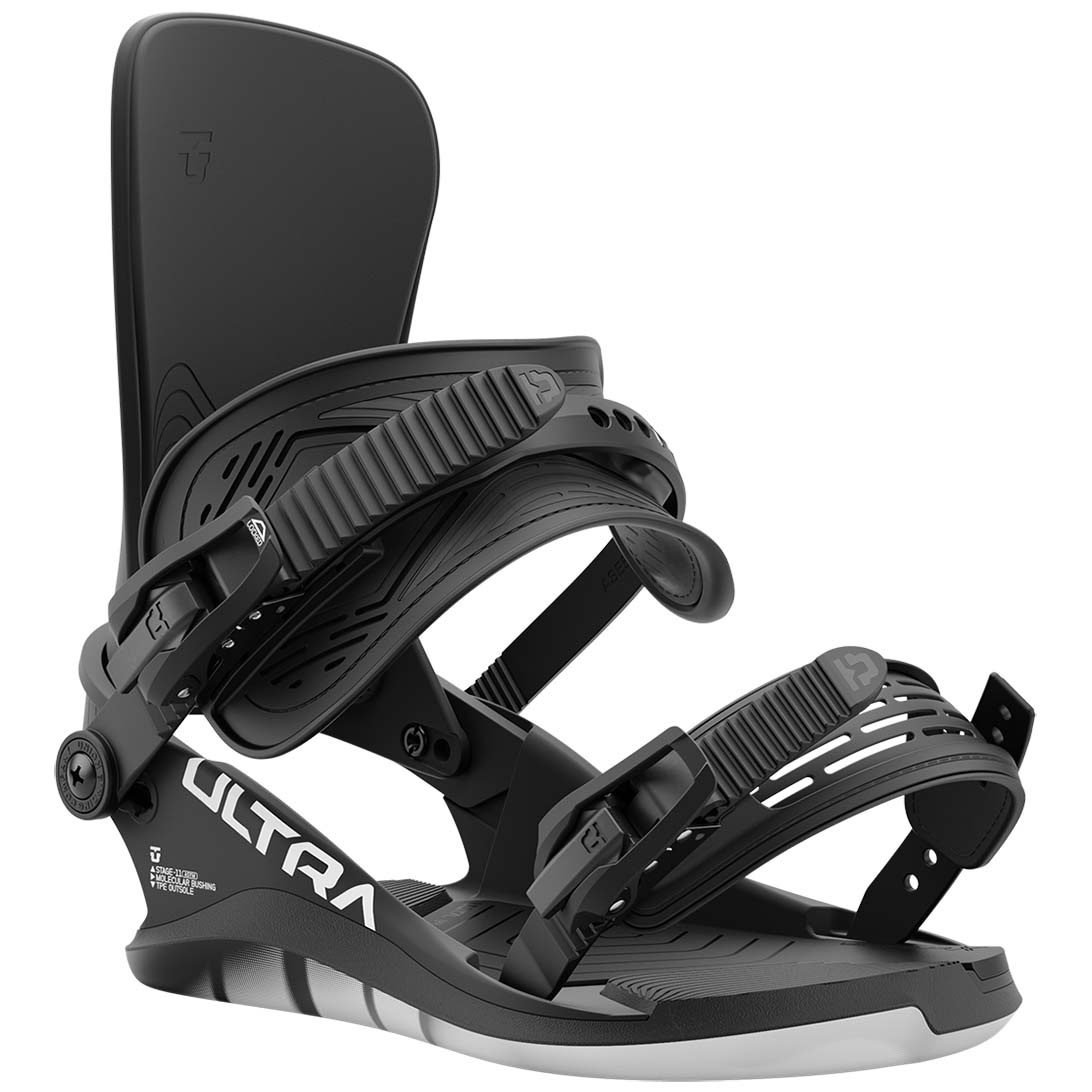 Union Ultra Snowboard Bindings 2025 | Absolute-Snow