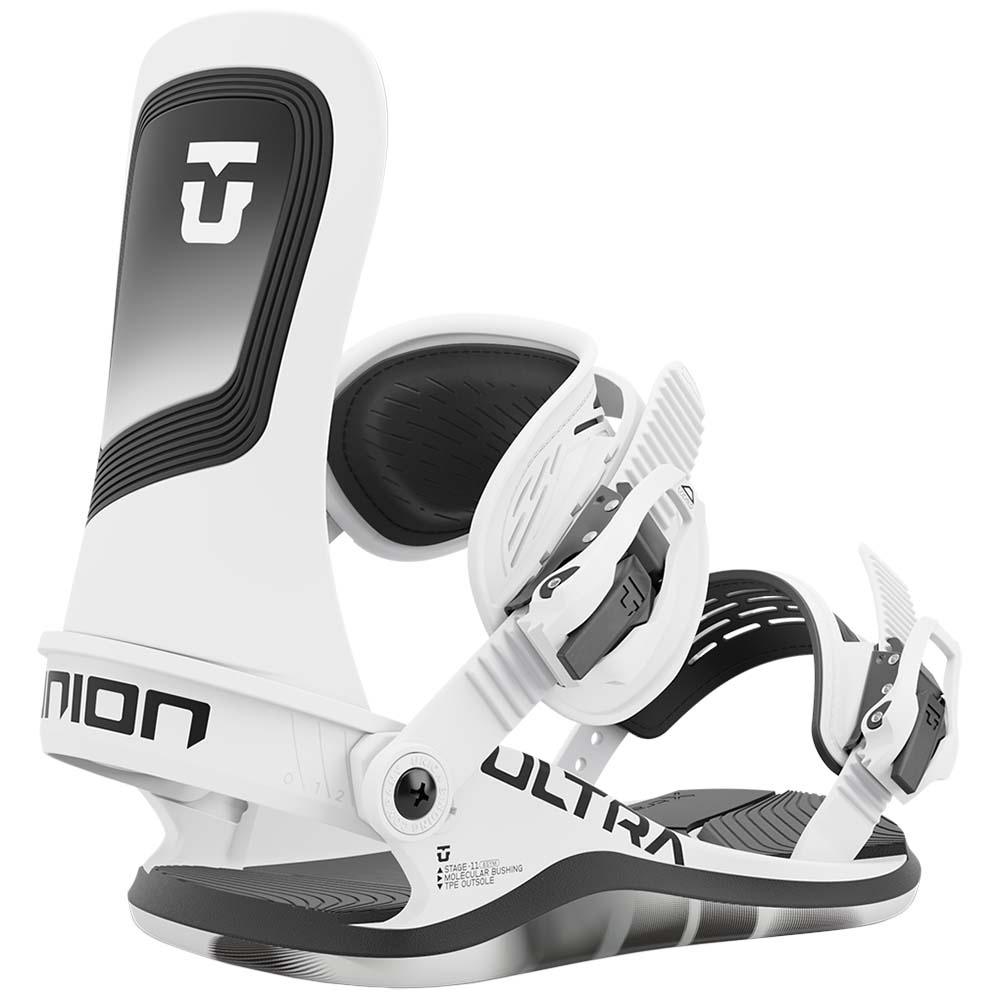 Union Ultra Snowboard Bindings 2025 | Absolute-Snow
