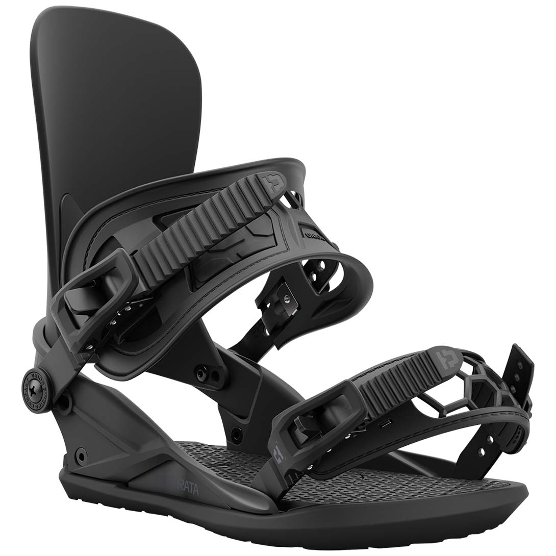 Union Strata Snowboard Bindings 2025 | Absolute-Snow