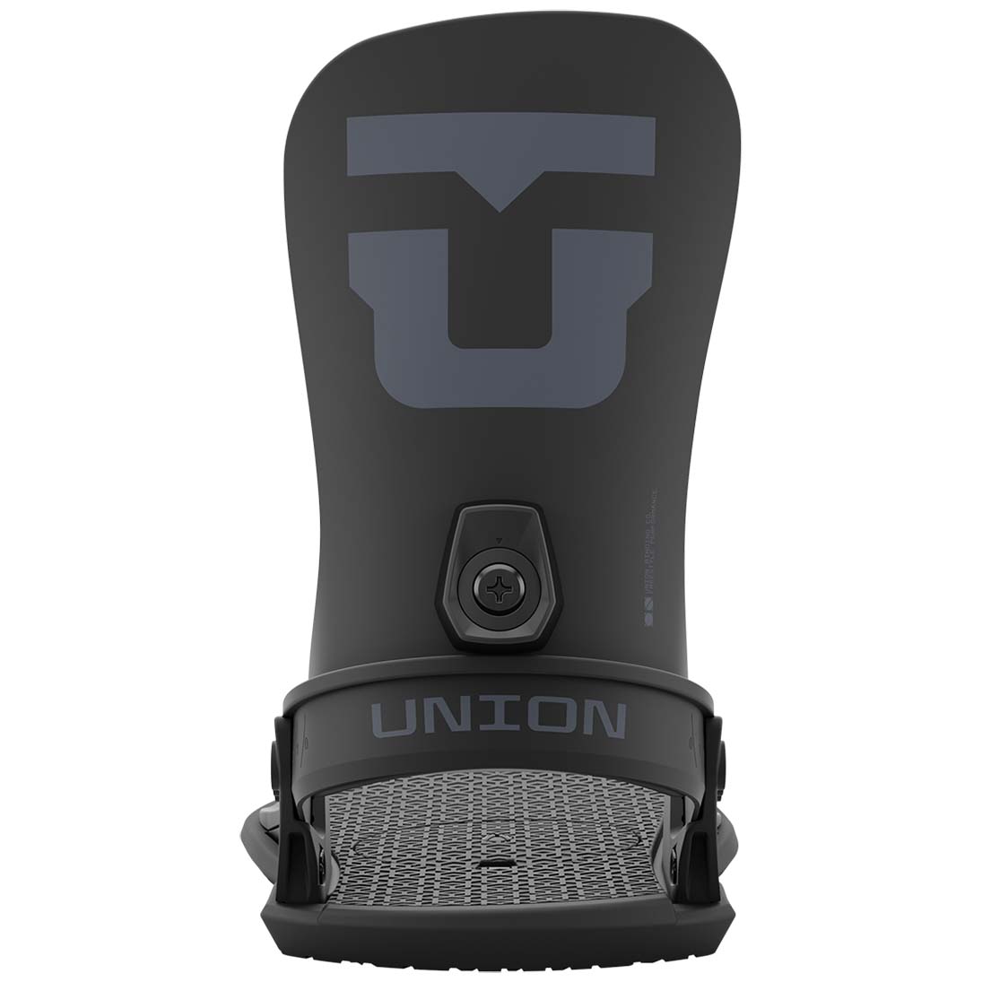 Union Strata Snowboard Bindings 2025 | Absolute-Snow