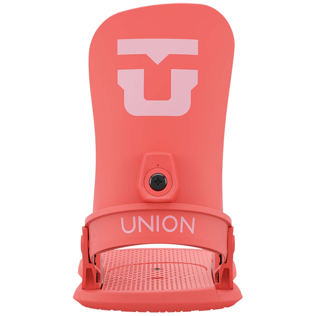 Union Legacy Snowboard Bindings 2025 | Absolute-Snow